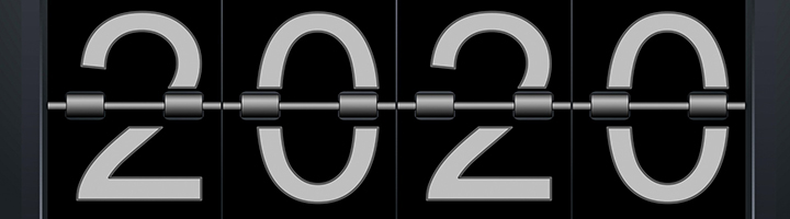 2020: looking ahead - Suffolk Building Society