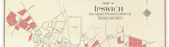 A history of building societies – from 1775 to present - Suffolk ...