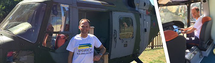 CEO view: a financial education visit to Hillside Primary School ...