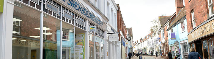 Introducing Shop Suffolk, supporting local businesses in our county ...