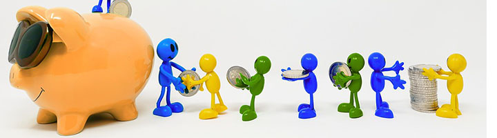 PANDEMIC SAVING: 5 WAYS TO SAVE MONEY DURING COVID-19 - Suffolk ...