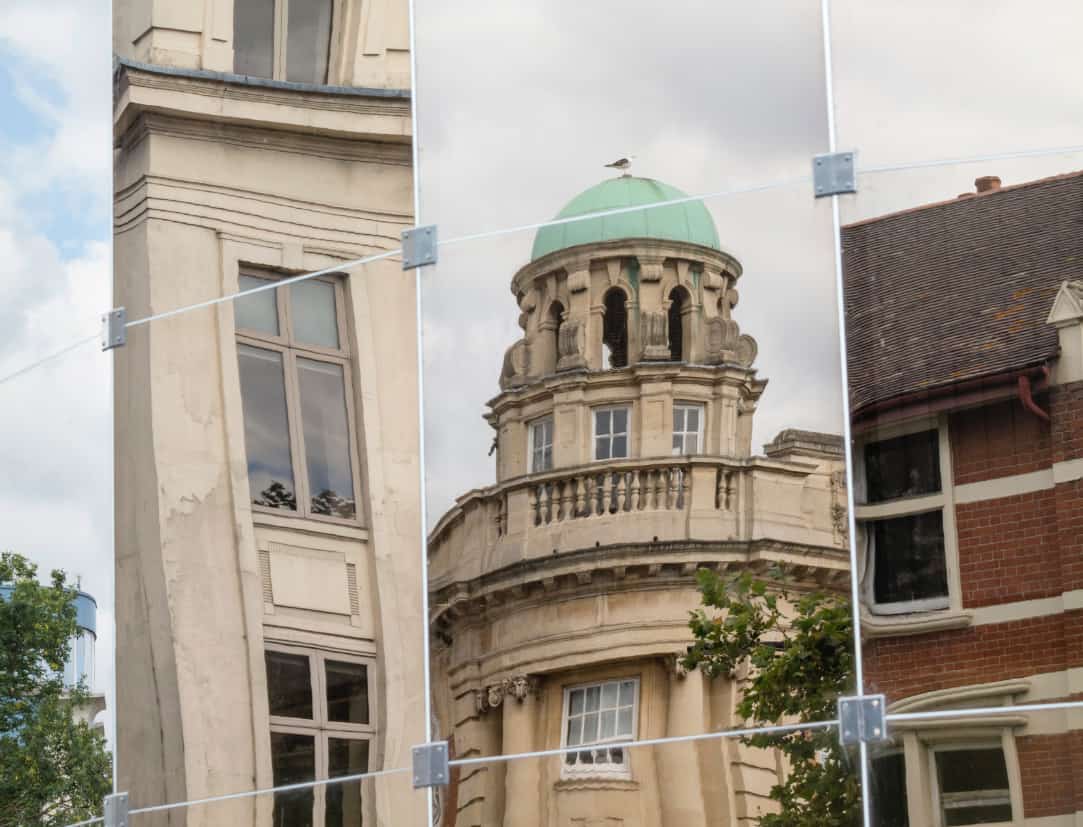 Governance - Suffolk Building Society