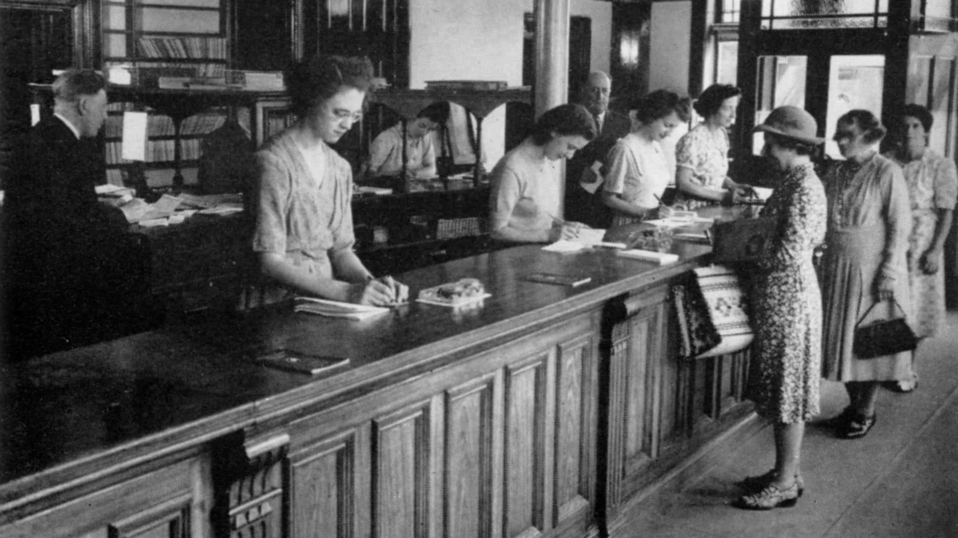 Heritage - Suffolk Building Society