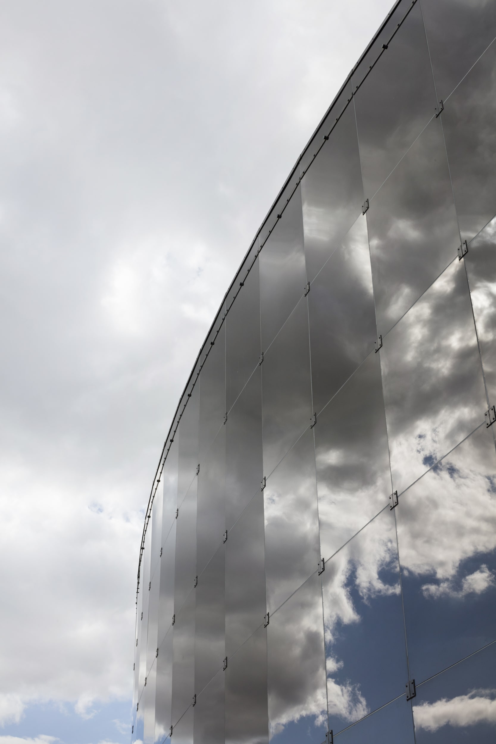 Annual General Meeting - Suffolk Building Society