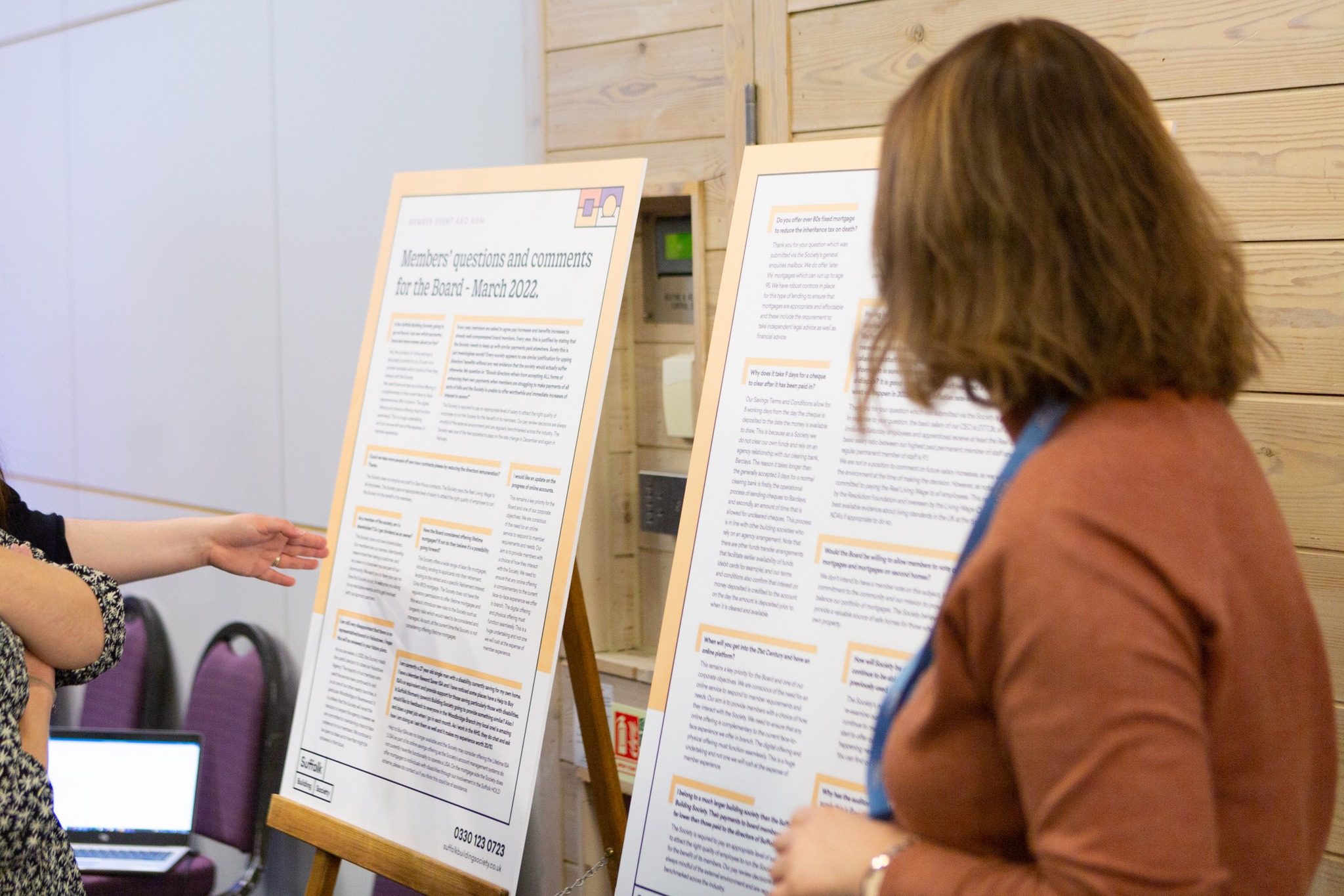 Voting guide: 2023 AGM - Suffolk Building Society