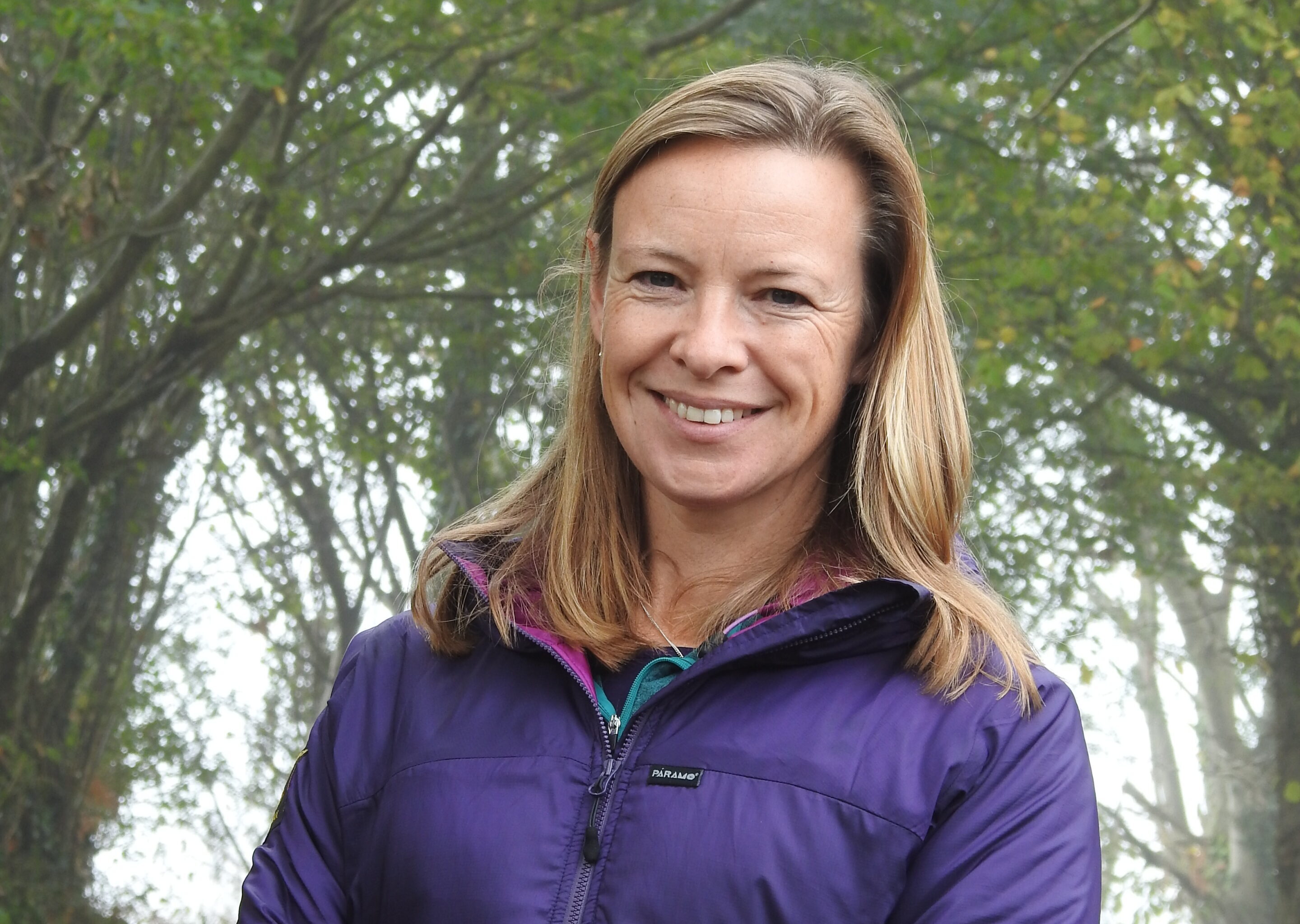 2024 AGM: An Audience With Miranda Krestovnikoff - Suffolk Building Society