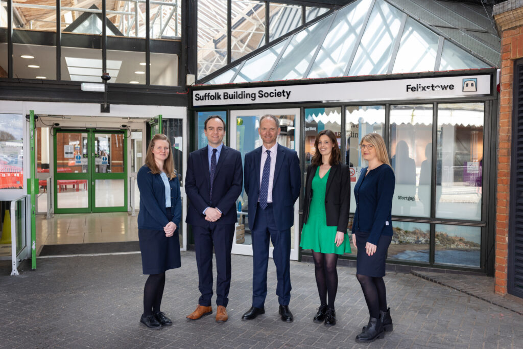 Felixstowe - Suffolk Building Society