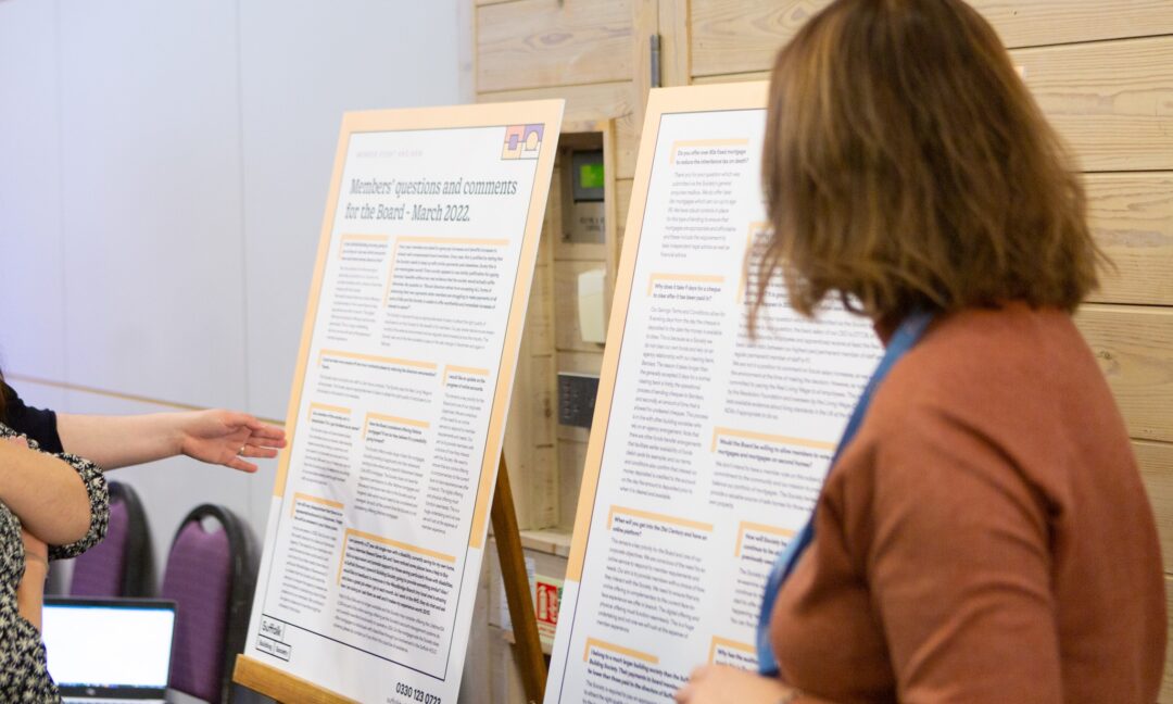 Voting guide: 2023 AGM - Suffolk Building Society