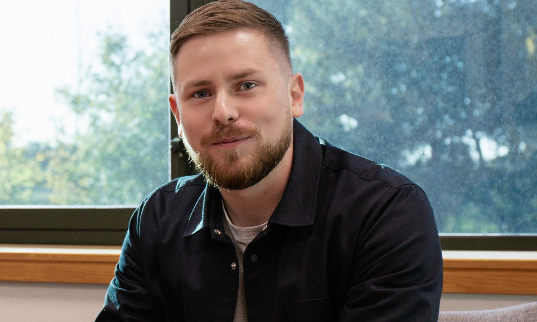 Finance Analyst Noah Davis makes final of prestigious awards - Suffolk ...