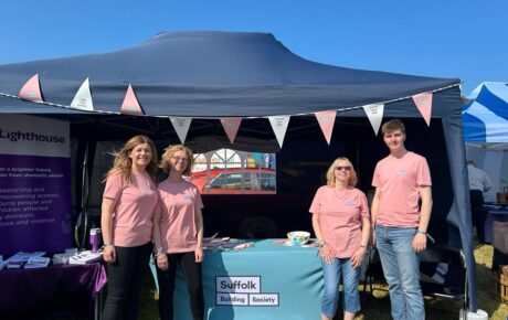 About Us - Suffolk Building Society