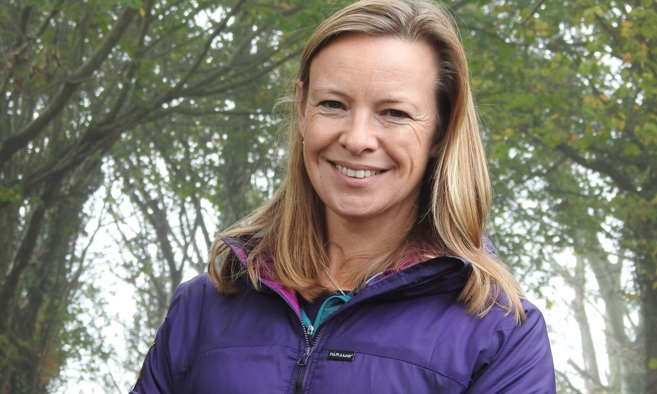 2024 AGM: An Audience With Miranda Krestovnikoff - Suffolk Building Society