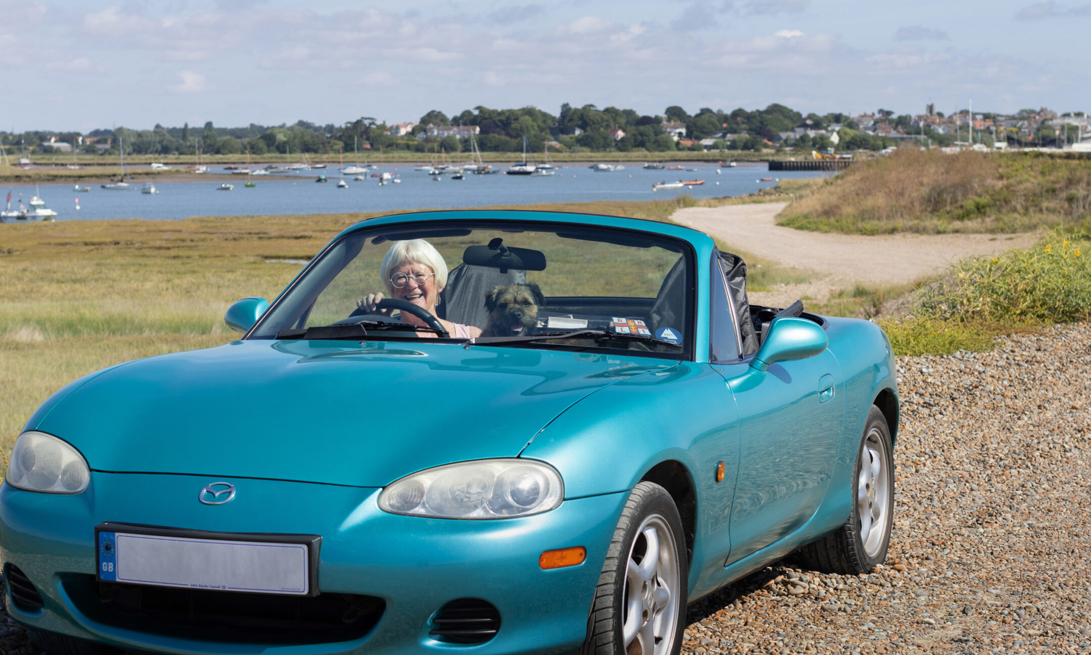 Costs of running a car - Suffolk Building Society