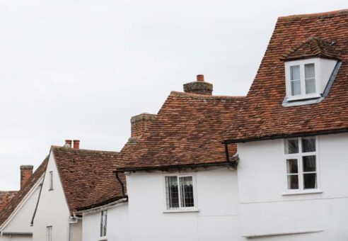 Head Office - Suffolk Building Society