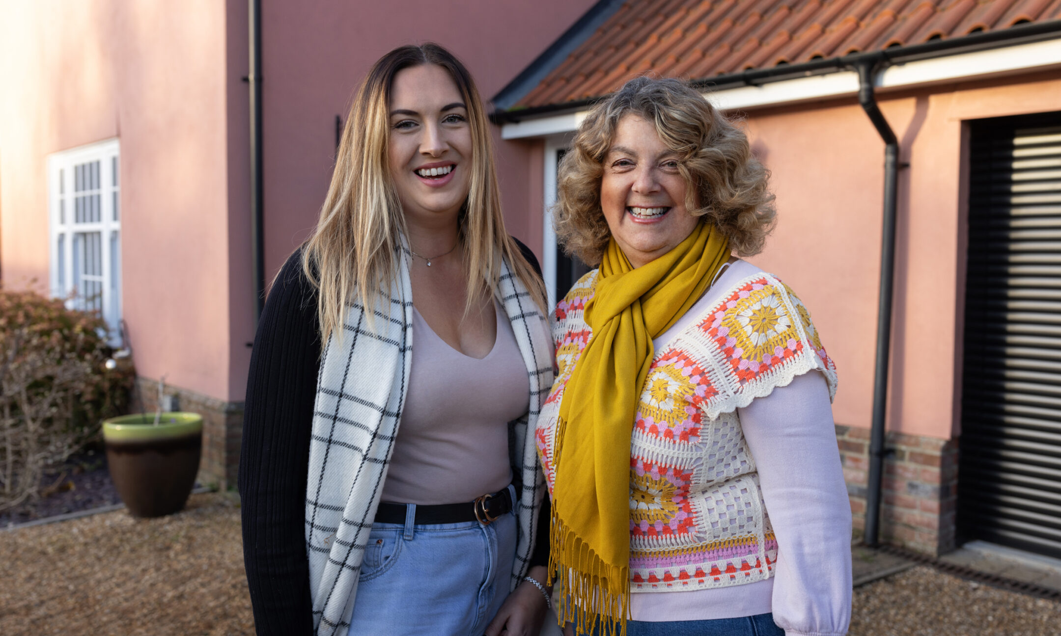 What is a family boost mortgage? - Suffolk Building Society