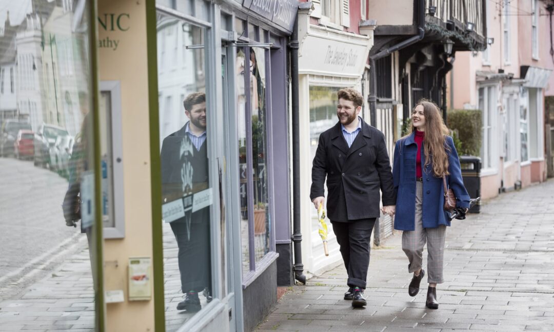 Mortgages for Reliable Renters - Suffolk Building Society