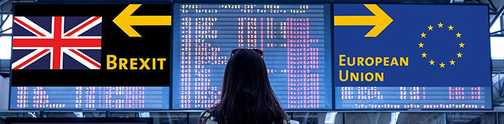 The new Brexit 50 pence piece – and some interesting facts about the ...