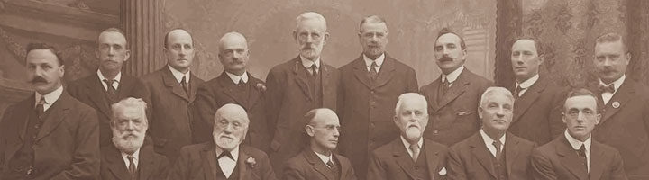 A history of building societies – from 1775 to present - Suffolk ...