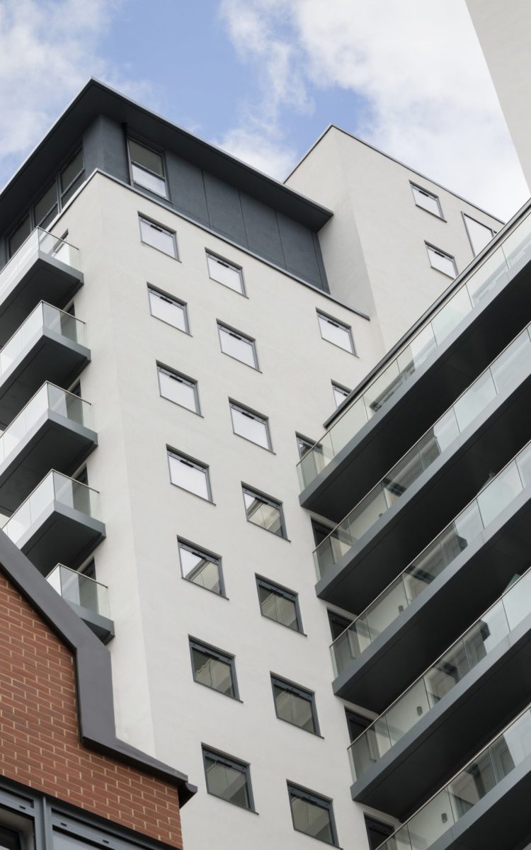 Solicitors - Suffolk Building Society