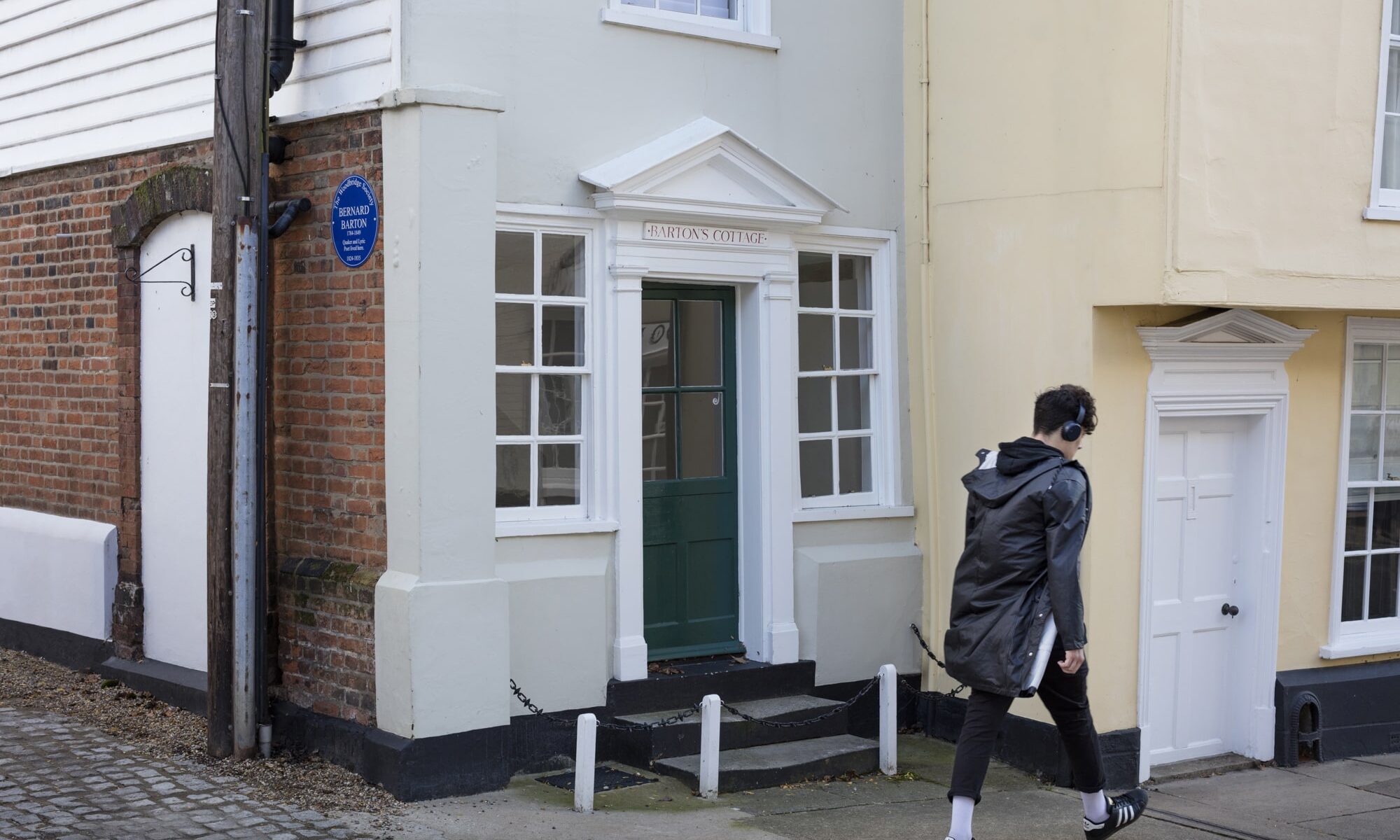 What is a money mule? - Suffolk Building Society