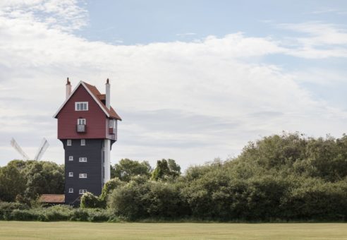 Head Office - Suffolk Building Society