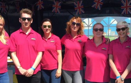 Come and see us at the Hadleigh Show - May 21st 2022 - Suffolk Building ...