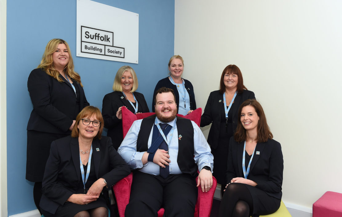 Careers - Suffolk Building Society