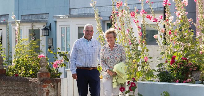 Mortgages for Reliable Renters - Suffolk Building Society