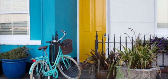 Mortgages for Reliable Renters - Suffolk Building Society